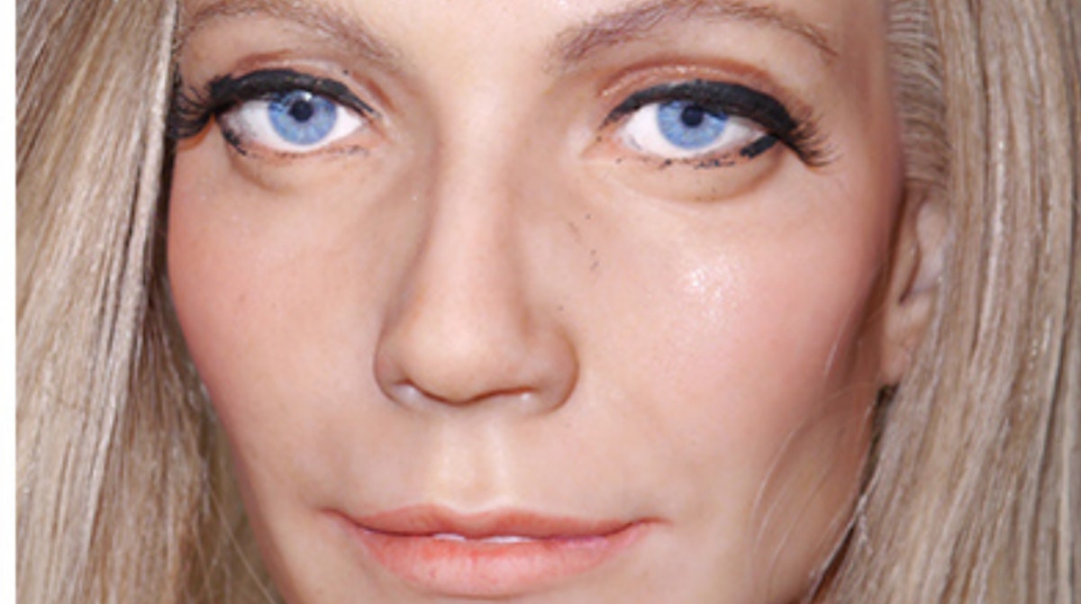 Cara Delevingne and Naomi Campbell – the WORST waxwork art we’ve seen ...