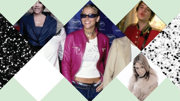 The 7 Very Worst Jackets You Wore, Way Back When