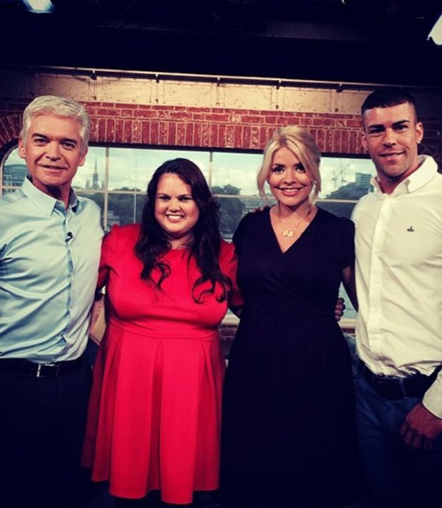 Geordie Shore’s Jay Gardner on Magaluf Girl: ‘It was the most shocking ...