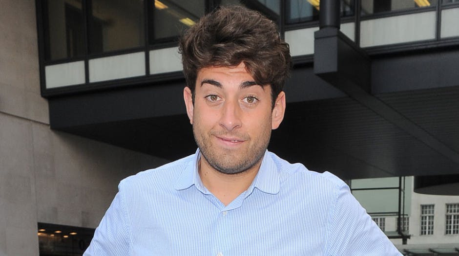 TOWIE’s Arg returns from spending Christmas in rehab – and heads ...