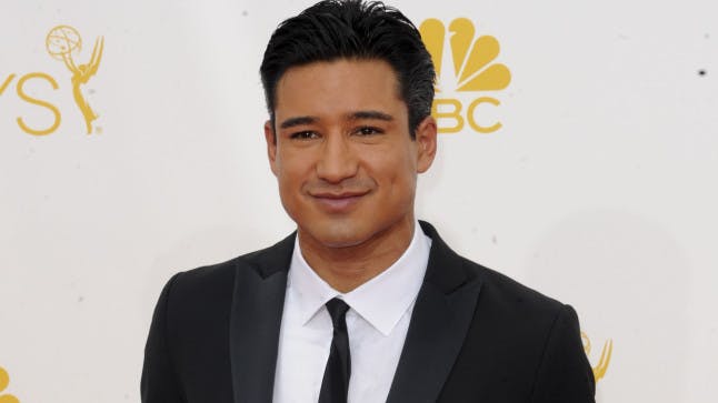 Saved By The Bell’s Mario Lopez: ‘I lost my virginity at 12’ | Closer