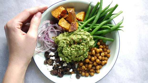 Super Healthy Pack Lunches That Cost Less Than A Fiver