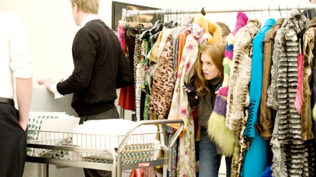 The 8 Ways You Lose Your Mind When Shopping