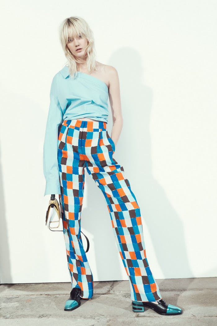 Pucci Appoints New CEO, Mauro Grimaldi | Grazia