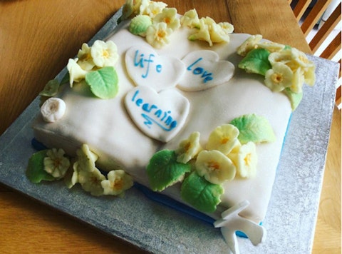 Val From Bake Off Is The Greatest Person That's Ever Been On Your TV ...