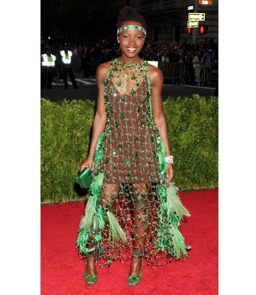 Worst Dressed 2014! The frock ups, nip slips and NSFW outfits from the ...