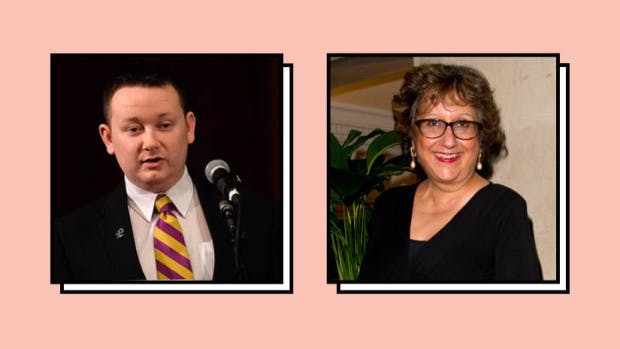 UKIP’s Candidates Says Woman ‘Needs A Shag’ And Another Threatens To ...