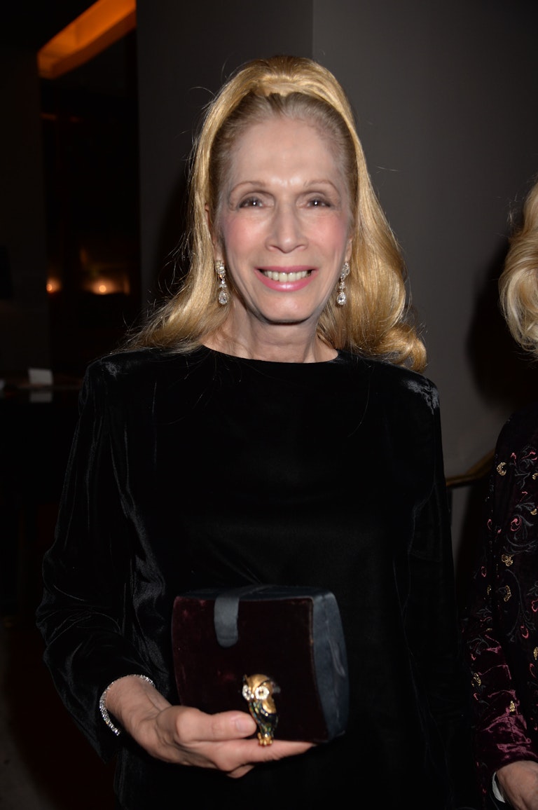 Who is Lady Colin Campbell? EVERYTHING you need to know about the I'm a ...