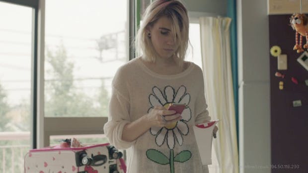 6 Smart Things To Say About Episode 3 Of Girls
