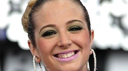 Celebrity teeth before and after! Cheryl Cole, Tulisa Contostavlos and ...