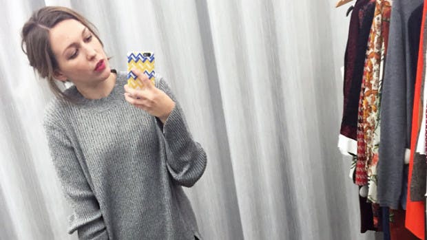 We Tried On All of The Fashion Week Essentials in Topshop