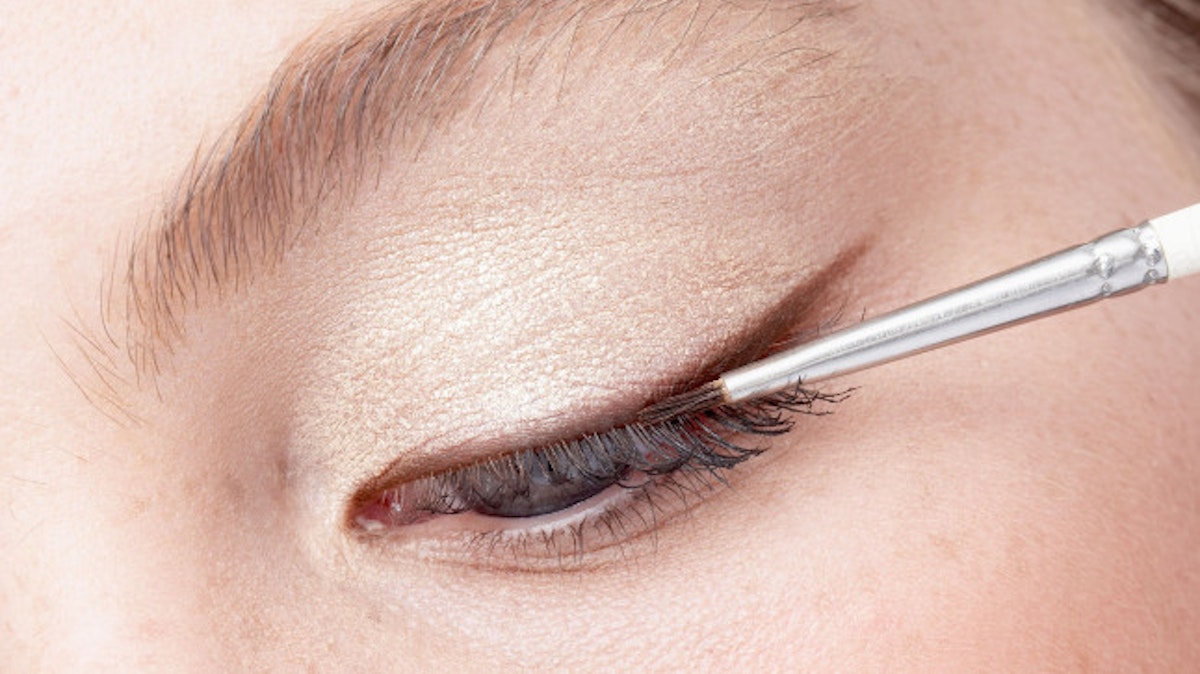 Are you making these common eyeliner mistakes? | Closer