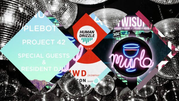 The Best Parties To Go To This Weekend When You're Still Knackered From ...