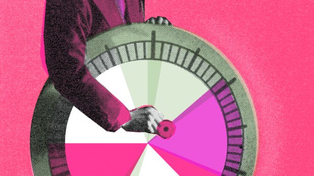 Disturbing New ‘Sex Roulette’ Trend Is On The Rise In Spain