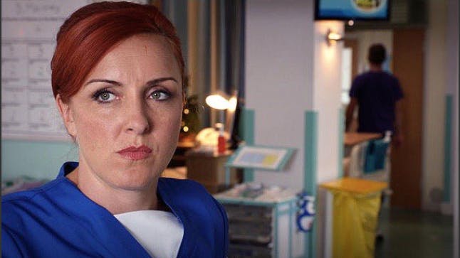 Eastenders spoilers: Holby city actress Carli Norris to join the soap ...
