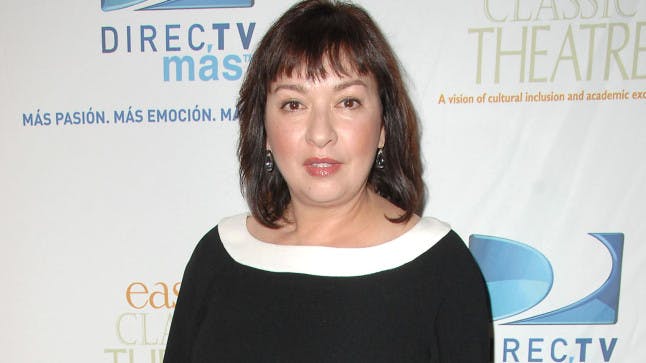 Modern Family star Elizabeth Pena dies aged 55 | Closer