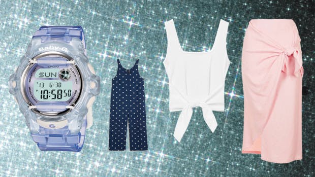 11 Ace New Things To Buy Yourself This Week Because, Hell, You Deserve ...
