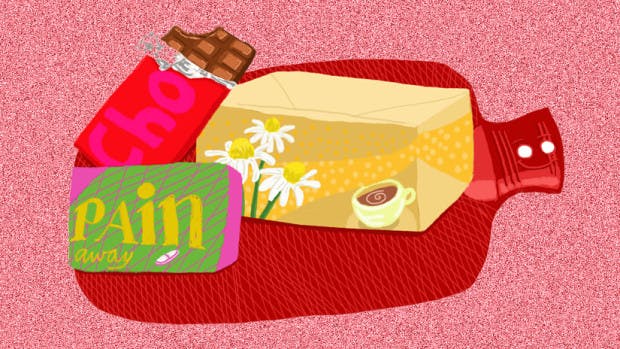 This Chocolate Can Apparently Help Your PMS