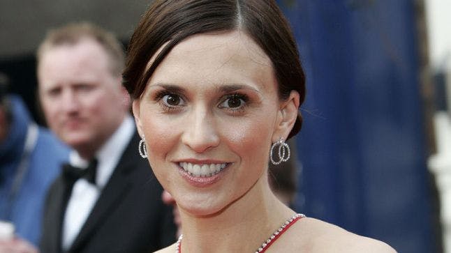 TV presenter Jayne Middlemiss tells us whats in her fridge | Closer