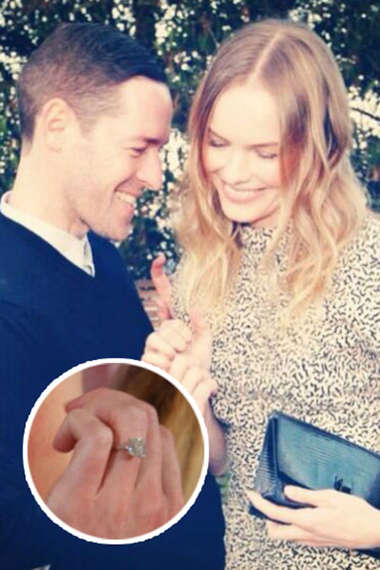 Piercing Your Ring Finger Is The Latest Engagement Trend | %%channel_name%%