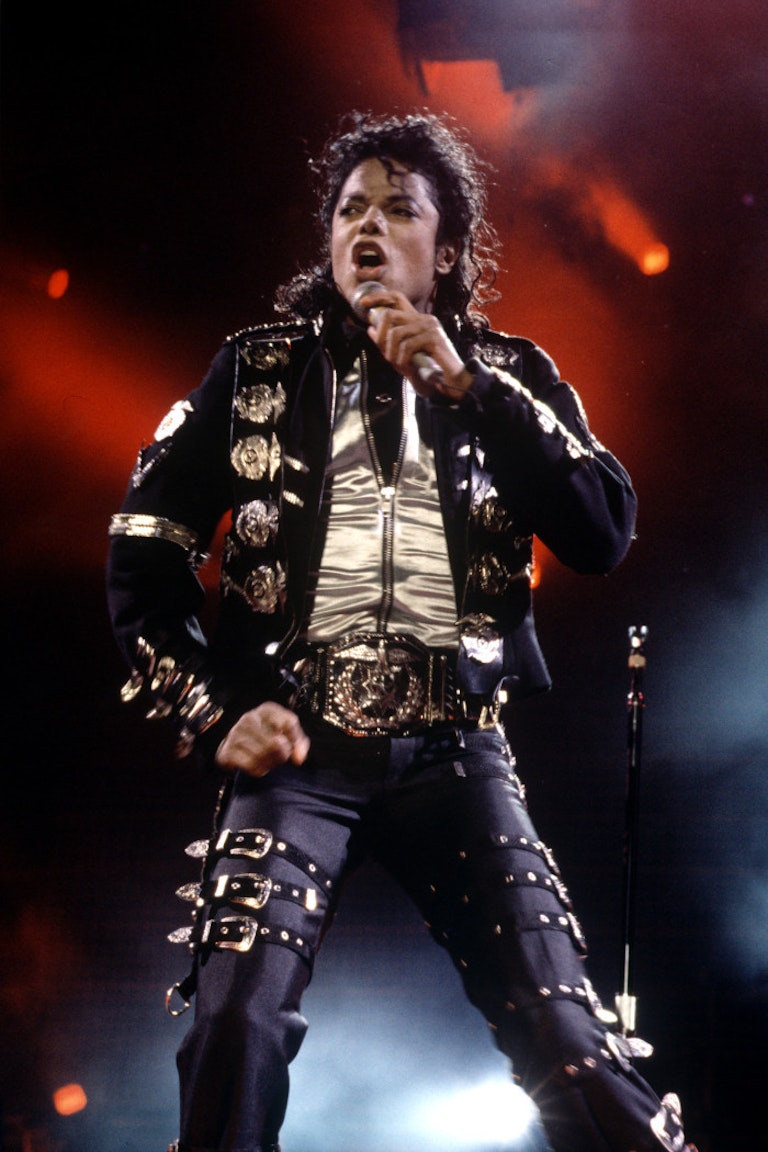 The Best 80's Fancy Dress Ideas For Women - Grazia