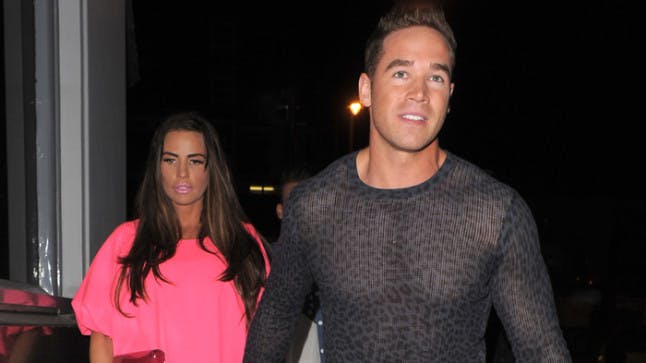 Katie Price ‘punched Jane Pountney’s tooth out’ when she discovered ...