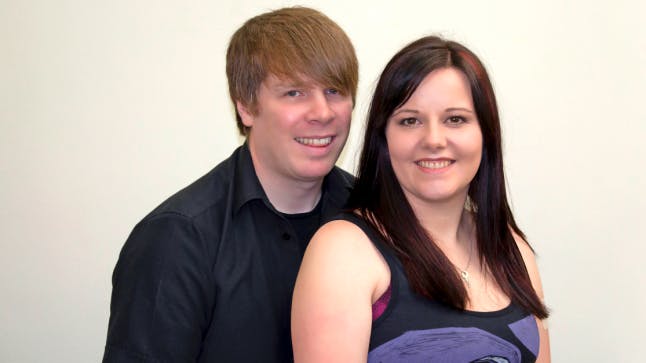 50 Shades girlfriend reveals: “I lock up my lover’s willy to keep him ...