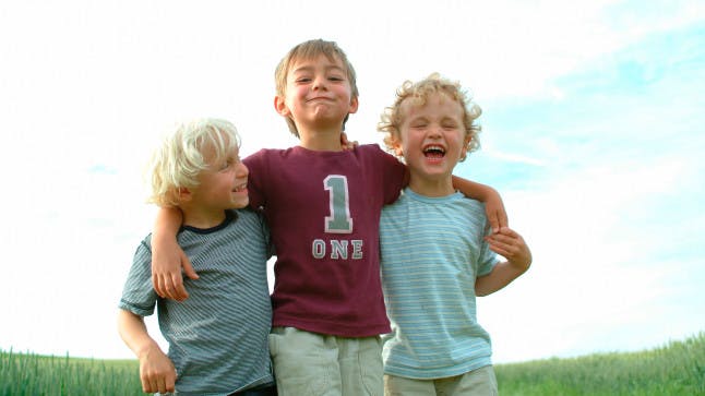 Ten things you only know if you have three kids | Closer