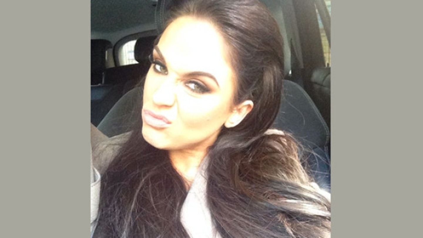 Closer summer body: Vicky Pattison’s beach beauty and fashion tips ...