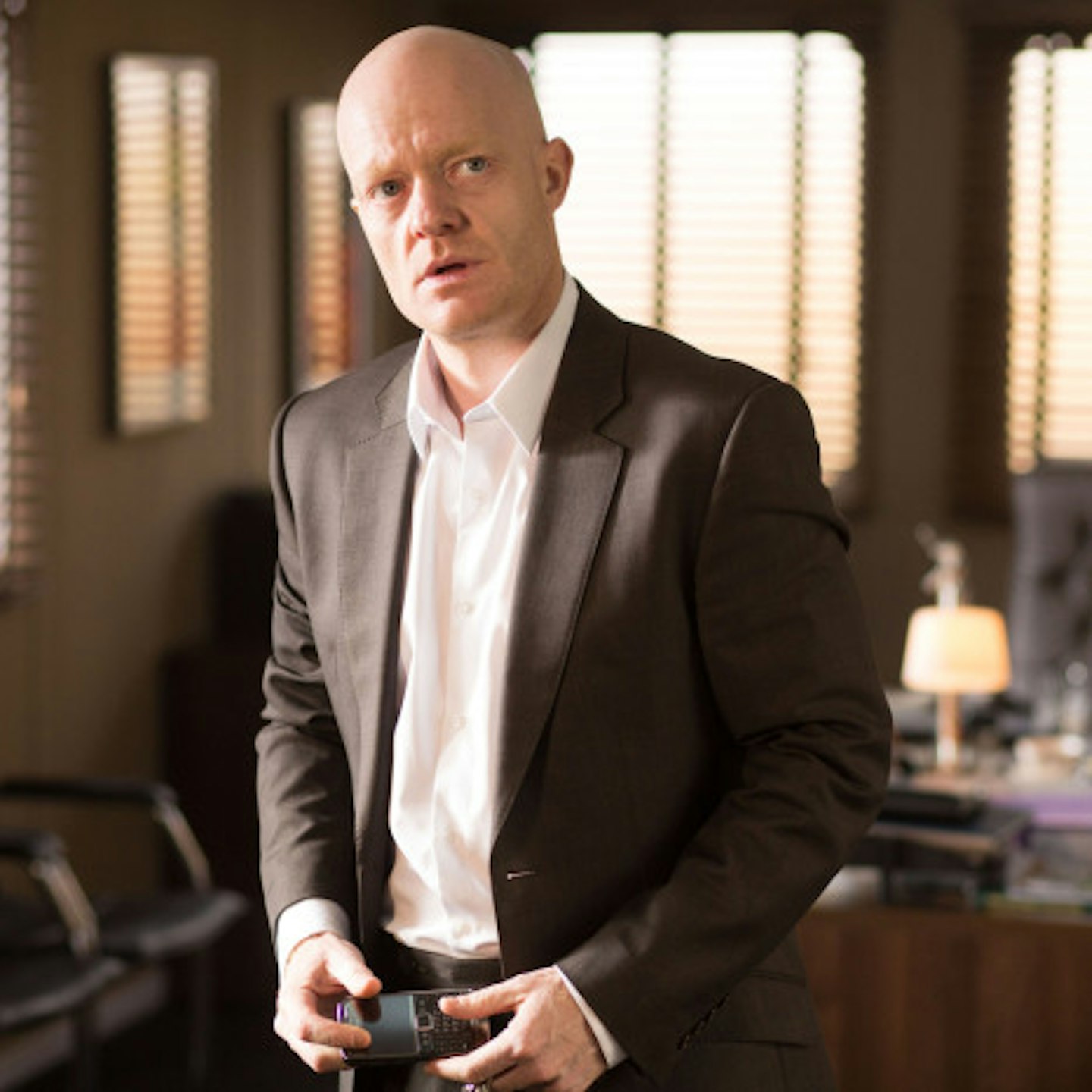Who killed Lucy Beale? Max Branning seen hiding crucial evidence in ...