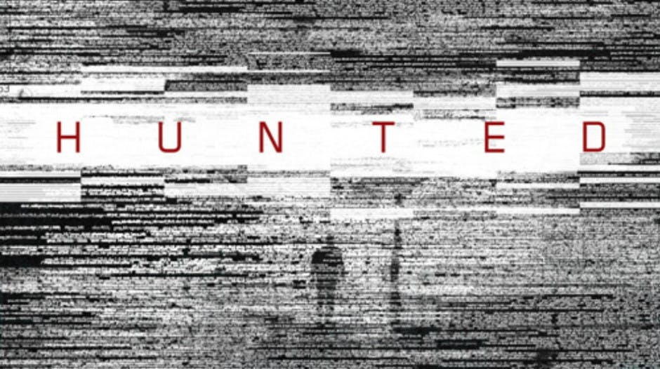 Hunted is coming back for a second series – and THIS time you could win ...