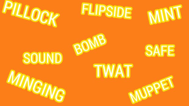 'Phat' And More Words You Can Help Reintroduce To Popular Parlance