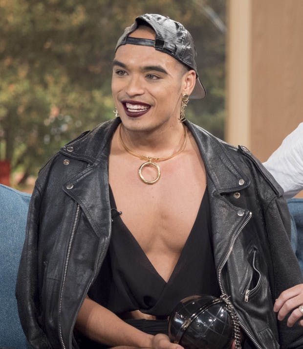 We’re calling it now: Seann Miley Moore has basically won The X Factor ...
