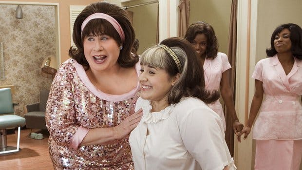 10 Years On From The Hairspray Movie, We Look Back At Some Of It’s Best ...