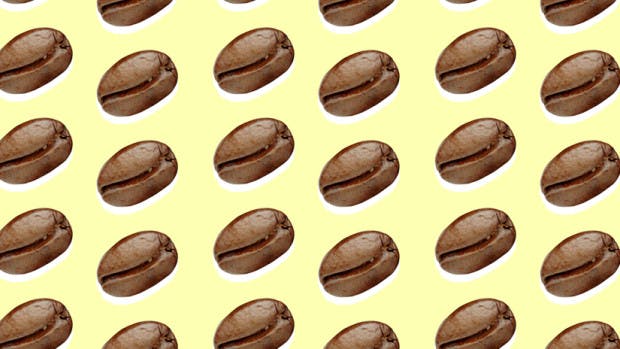 There's Going To Be A Coffee Shortage. The Time To Panic Is Now