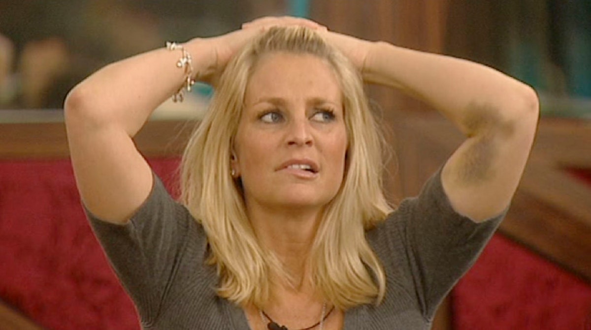 SO. Where are all the previous Celebrity Big Brother winners now ...