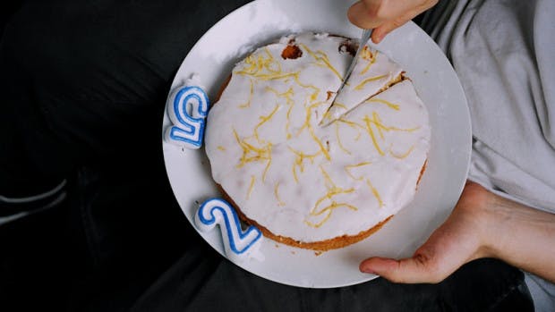 Older Women Share What They Wish They Had Known In Their Mid-20s