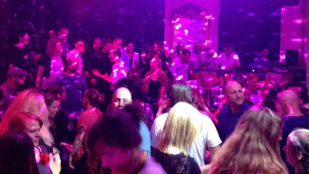 What Happened When We Went To The World's First Alcohol-Free Nightclub ...
