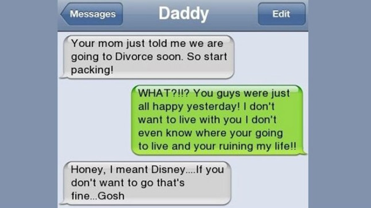 The best “damn you autocorrect” moments of all time | Closer