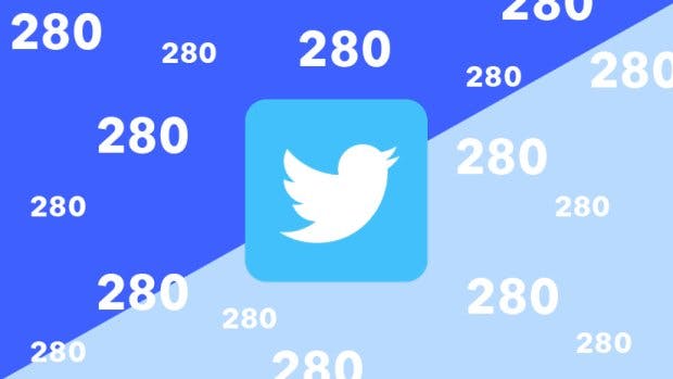 What Does Twitter's Character Limit Increase Mean For Us?