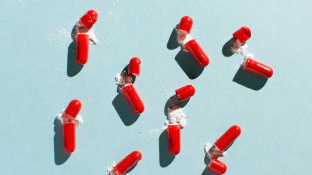 Exactly How Addictive Are Party Drugs? | Grazia