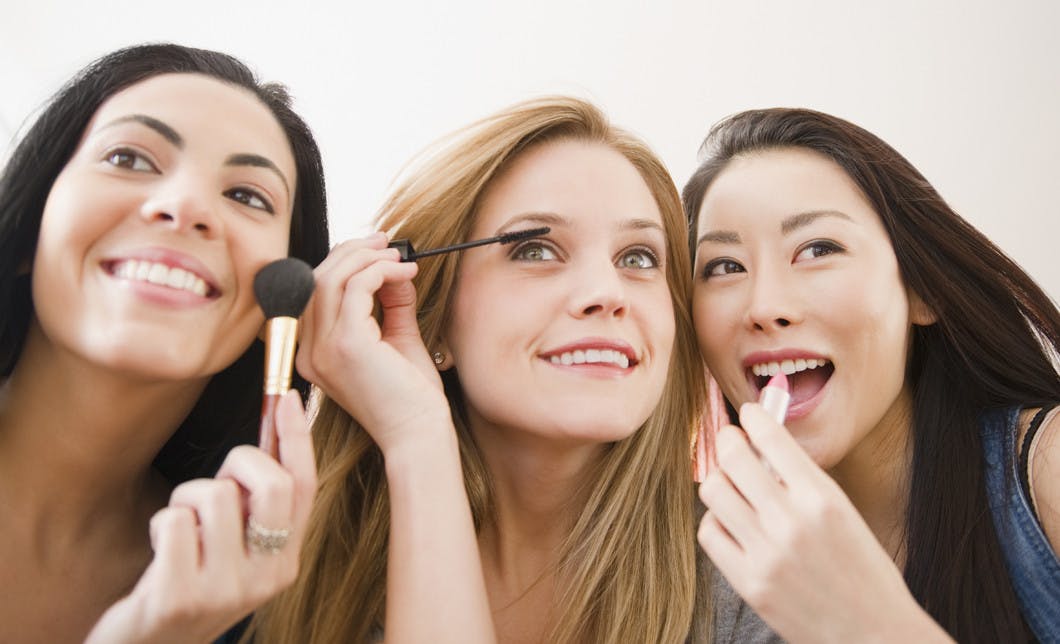 Counterfeit Makeup Found To Contain ‘Dangerously High’ Levels Of Lead ...