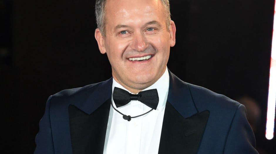 Celebrity Big Brother’s Paul Burrell reckons there’s a spark between co ...