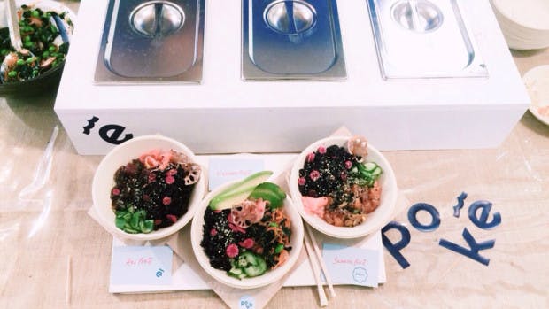 What Is A Poke Bowl And How Do I Make One?