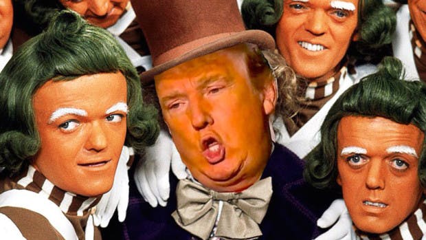 Donald Trump Twitter Secret Service Code Name