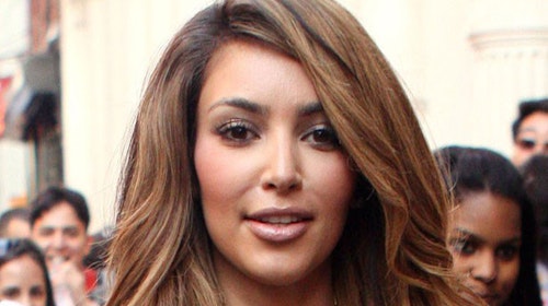 Kim Kardashian’s plastic surgery timeline – before and after surgery ...