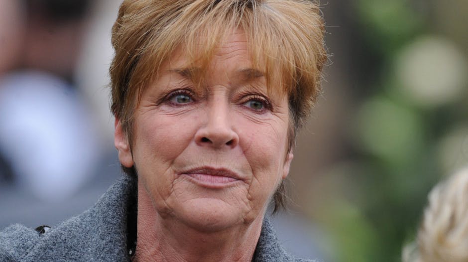 Anne Kirkbride: Coronation Street stars to pay tribute at memorial on ...
