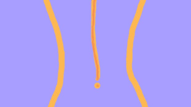 People Are Talking About 'Ab Cracks'. Here's Why They Should Stop.