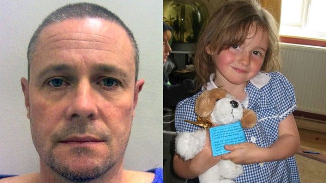 Fury as April Jones’ killer, Mark Bridger, decides to appeal against ...