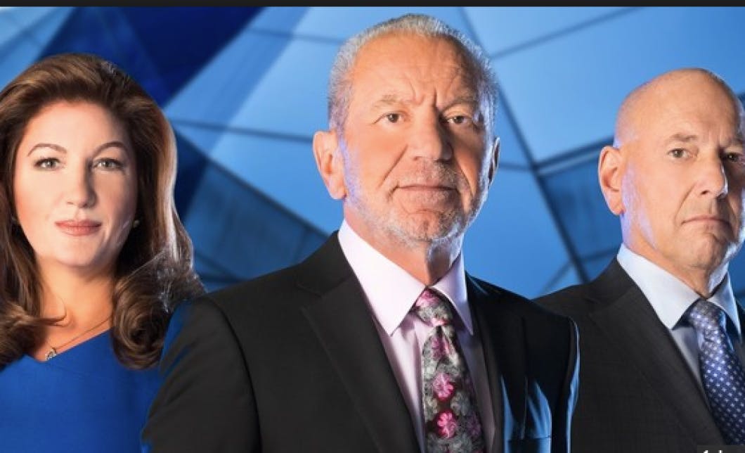 The Cringiest ‘The Apprentice’ Quotes Of All Time | Grazia